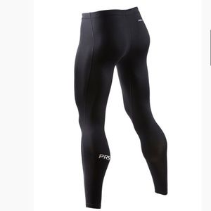PRS Compression | Pants | Brand New Prs Compression Tights Mens | Poshmark